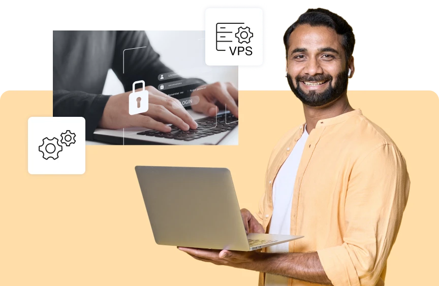 Managed VPS Hosting - Fully Managed, Secure Virtual Private Servers ...