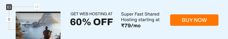 What is Web Hosting? Types & Features - Explained | BigRock